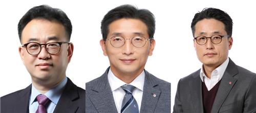 'LG CNS→LG이노텍→LG전자'…CFO 연쇄이동