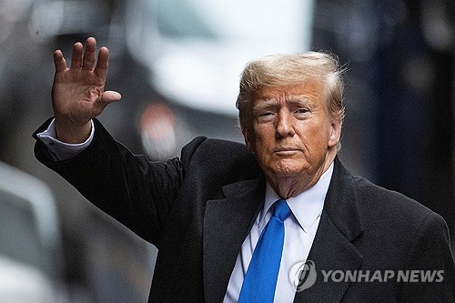 트럼프 美대선 승리 어디에 베팅할까…수혜 거론되는 ETF들 - Kollo