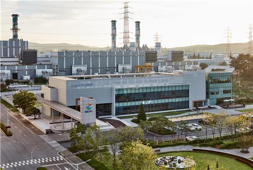 GS EPS, 신용등급 'AA'로 상향…"우수한 이익창출력"