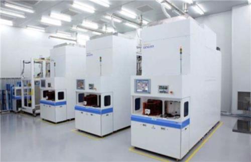 PEF 큰손 몰려든 HPSP 인수전, 이유는