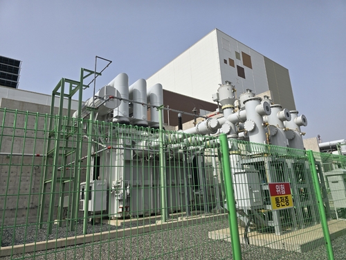 'LNG 밸류체인' 완성한 SK가스, KET·울산GPS 가보니