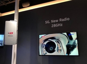 KT, 28GHz 5G 장비 개발 박차…내년 상용화도 기대