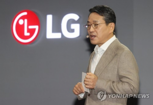 [LG전자의 변신②] '리인벤트(REINVENT)'의 일환, 조주완의 경쟁력