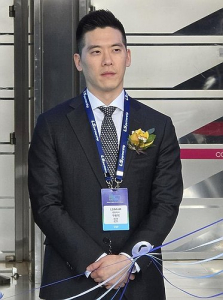 돌아가는 LS MnM의 IPO 시계…82년생 구동휘의 과제는