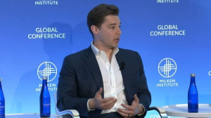 [밀컨 콘퍼런스] 오픈AI COO "현재 AI, 1년 뒤엔 우스꽝스럽게 보일 것"