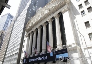JP모건, S&P500 목표치 6,000으로 상향…"AIㆍ실적 호조가 견인"