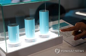 LG엔솔, 中 전기차에 원통형 배터리 첫 공급…6년간 8GWh