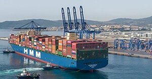 HMM, SK해운 인수 협상 최종 결렬